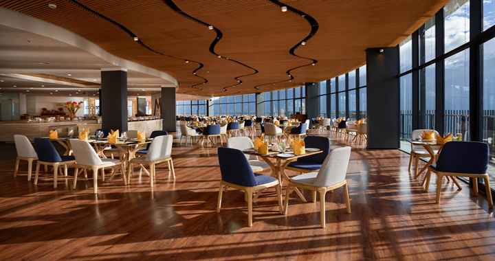 Pao's Sapa Leisure Hotel, Muong Hoa Street, Sapa Town, Sapa District ...