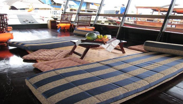 Mekong Queen Cruise Mekong to Cai Be & Vinh Long 1 Day