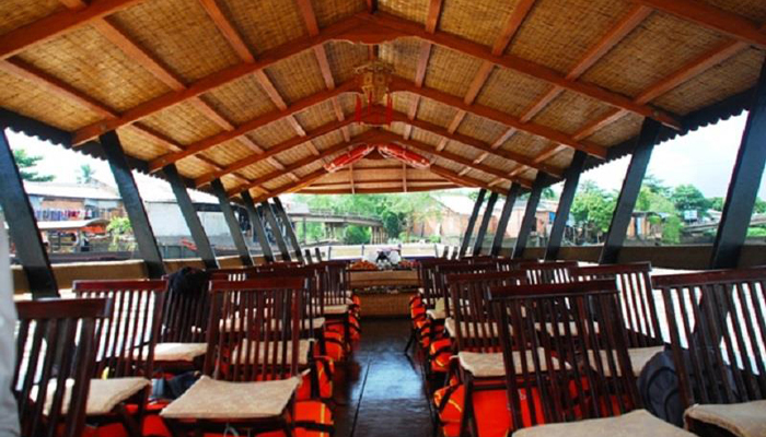 Mekong Queen Cruise Mekong to Cai Be & Vinh Long 1 Day